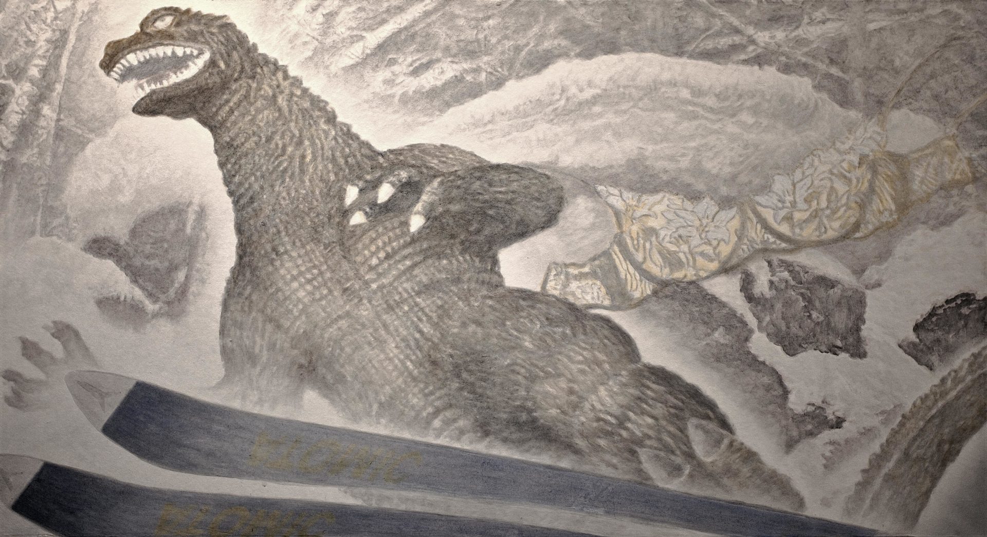 Goji 2014-2019 – CRAIG NAGASAWA
